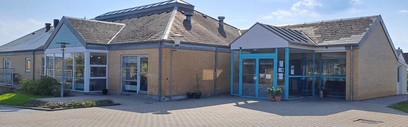 Strandby Aktivitetscenter